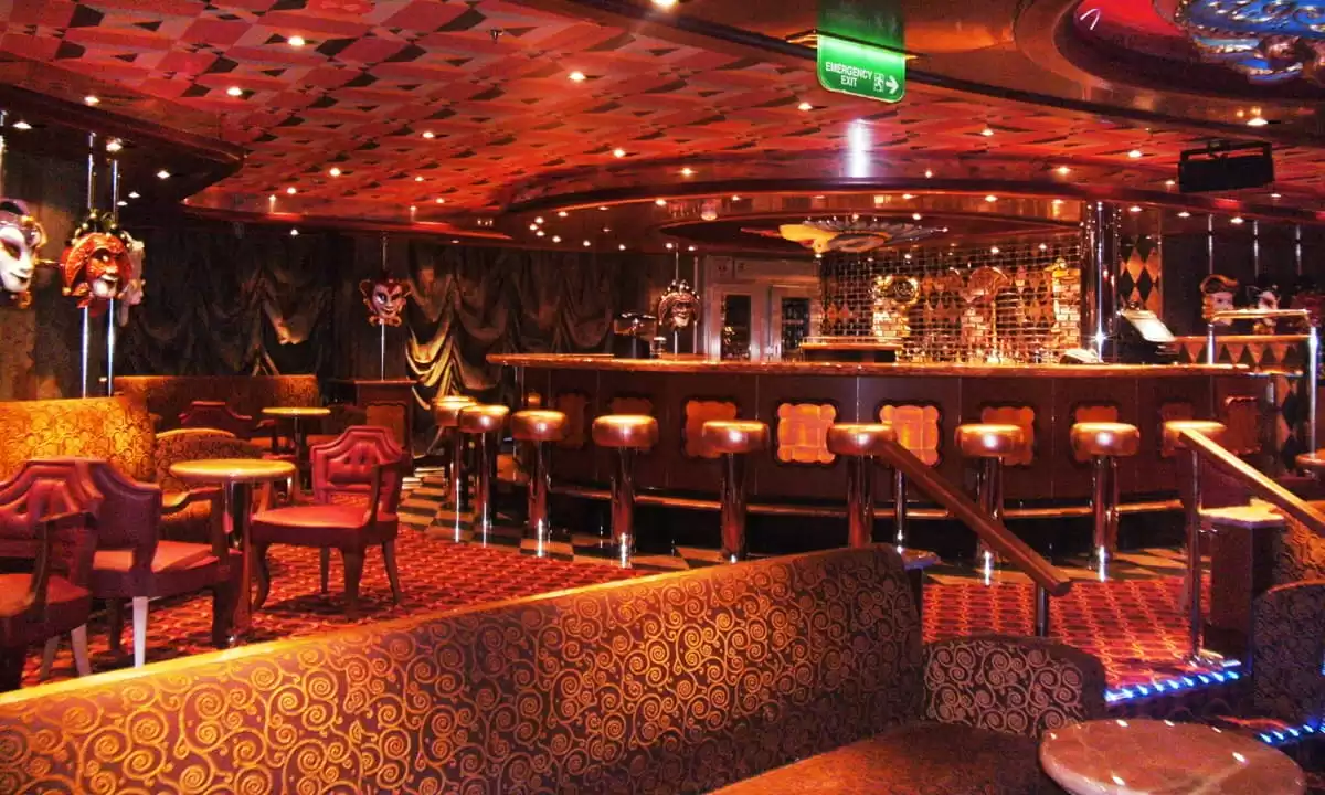 Crucero México salida de Galveston, le 2026-11-14 desde US$ 478 a bordo ...