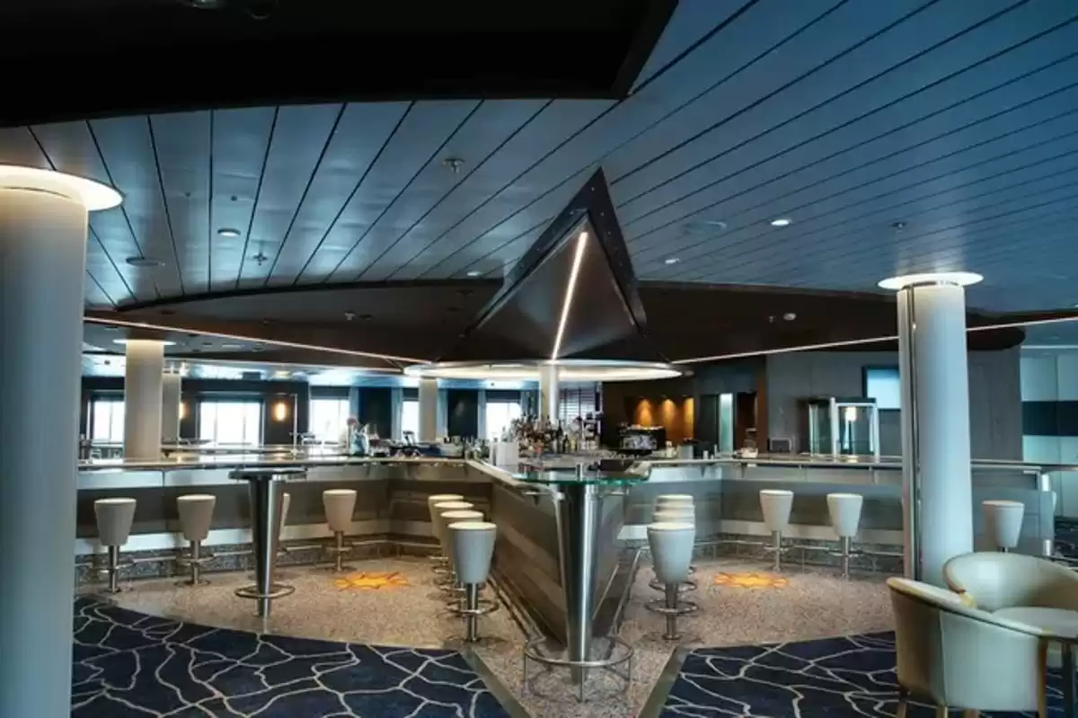 Celestyal Discovery (Celestyal Cruises) : Cruceros 2025 – 2026, precios ...