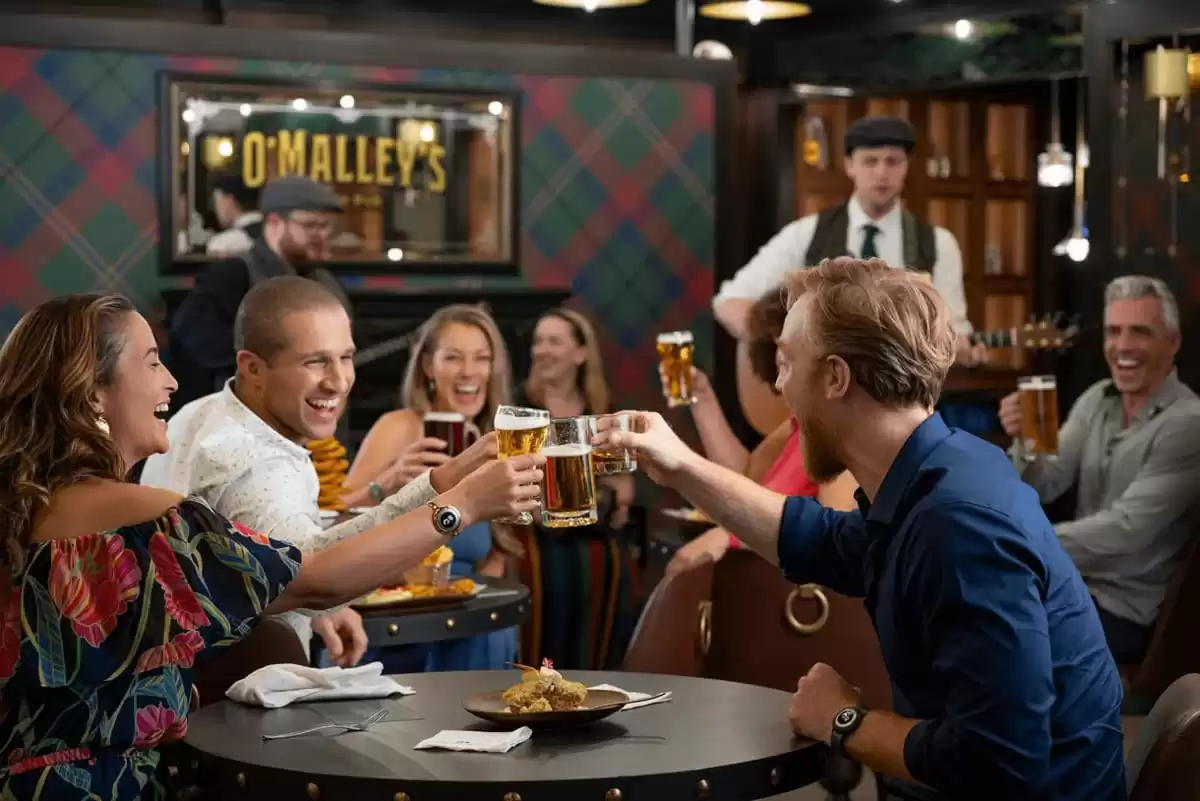 Crucero Caribe salida de Puerto Canaveral, le 2027-12-05 desde US$ 516 ...