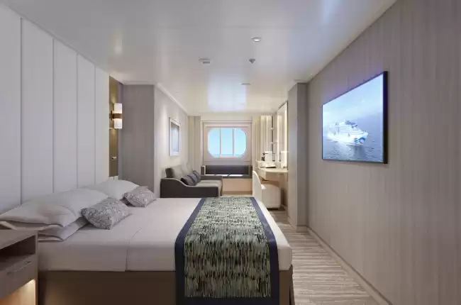 Sun Princess (Princess Cruises) : Cruceros 2025 – 2026, precios, fotos ...